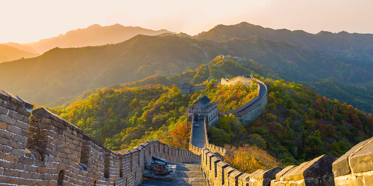 Explore China Visa-Free: Top Tourist Attractions for Your 240-Hour Stay
