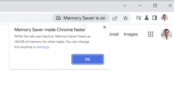 Google Chrome Update: Memory Saving, Battery-Friendly Tool Arrives—Here ...